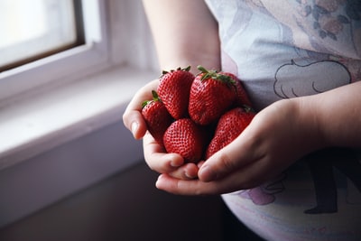 Revealingrets Of A Raw Foodist - My Eating